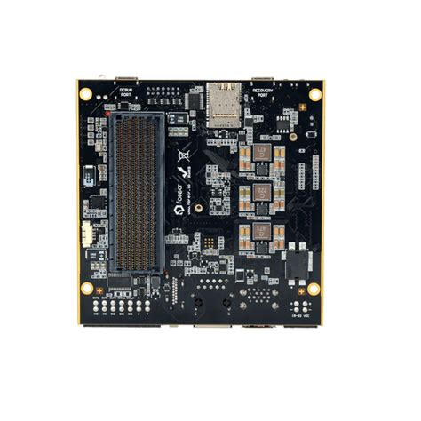 dsboard agx ac nvidia jetson embedded 64gb orin agx carrier board
