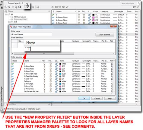 Irritations In AutoCAD Architecture