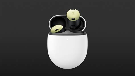 Google Pixel Buds Pro Review Headphonecheck