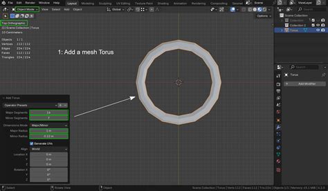 Modeling How To Fix Edges Radiating When Adding A Subsurface Modifier Blender Stack Exchange