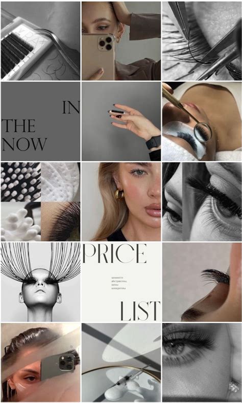 Lash Artist Aesthetic Artofit