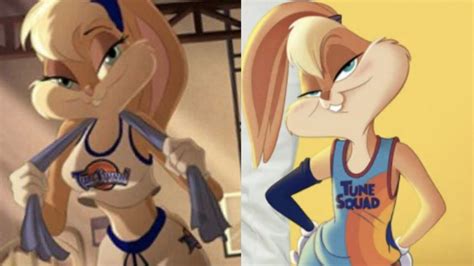 Lola Bunny Makeup Games Saubhaya Makeup
