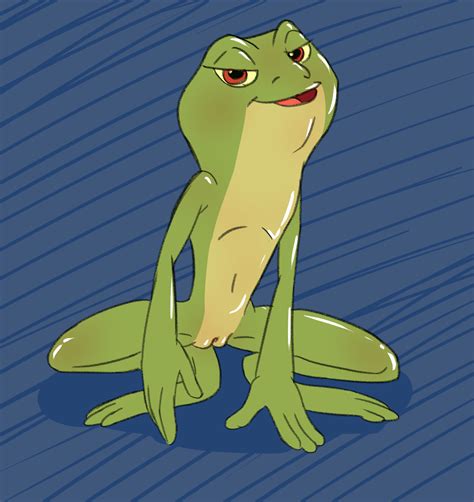 Rule 34 Amphibian Anthro Disney Disney Princess Female Feral Princess