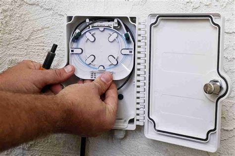 How Fiber Internet Is Installed Wire3 Com