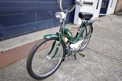 Kaptein Mobylette Cady 1977 Classic Car Auctions