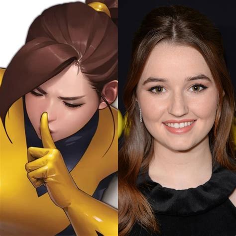 My X Men Mcu Fancast R Xmen