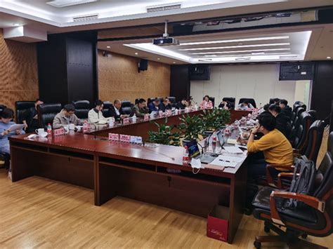 2023世界黄金技术大会论文审查会在京召开 珠宝人才网