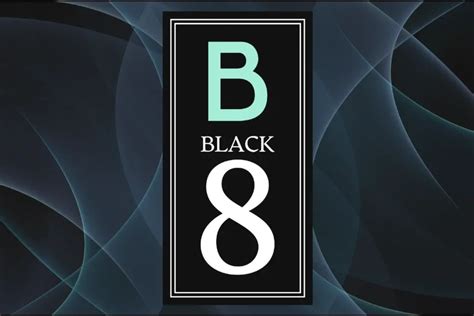 Our Vision Canadian Market Viability - Black 8 Consulting