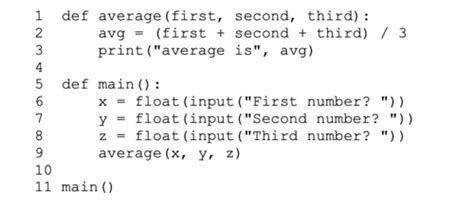 Computer Science Midterm Flashcards Quizlet