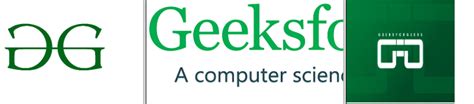 Html Frameborder Attribute Geeksforgeeks