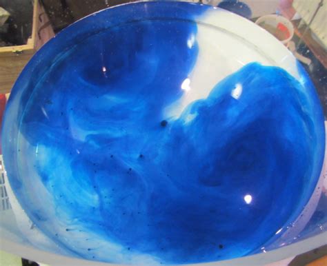 Collapsing Column Adventures In Oceanography And Teaching