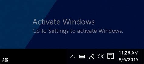 Cara Mudah Aktivasi Windows Dan Office Adr Site Informasi Dan Tutorial Teknologi