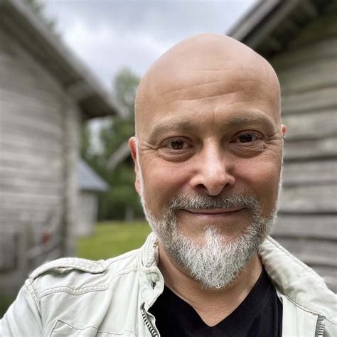 Marcus Hanser Kreativ Ledare På Cu29