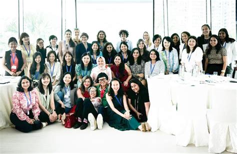 Corinna Lim Is An Activist Through And Through Stefanie Yuen Thio 张祉盈