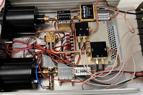 GHz To GHz Transmitter