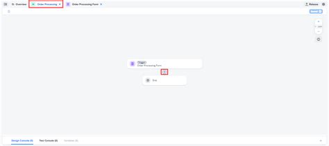 Create And Configure Forms Sap Tutorials