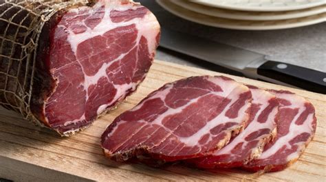 Bacon Varieties You Didn T Know Existed