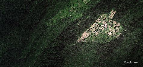 The Google EARTh Project On Behance