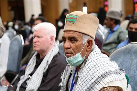 برگزاری اولین یادواره ملی ٣ هزار شهید ایل قشقایی در حرم شاهچراغ ع