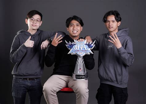 Team Haq Sedia Lakar Kejutan Di Jakarta