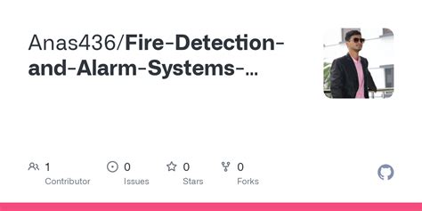 GitHub Anas Fire Detection And Alarm Systems Using Arduino And GSM Module
