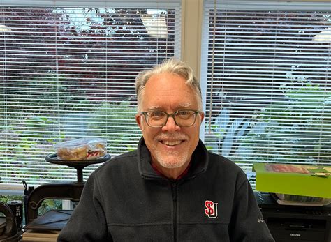 Member Profile Fr Josef Venker S J