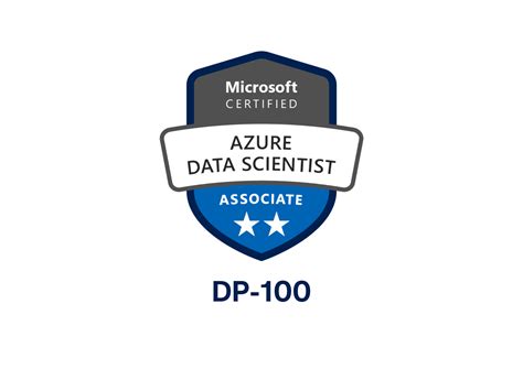 obtenez la certif azure dp 100 data science datascientist fr