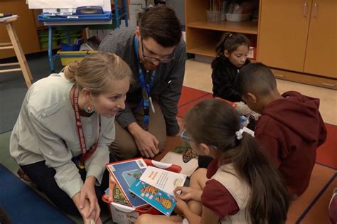 Reading Lab Sites Light Awards