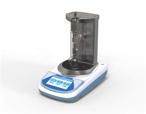 New Hydrostatic Balance Bel Engineering