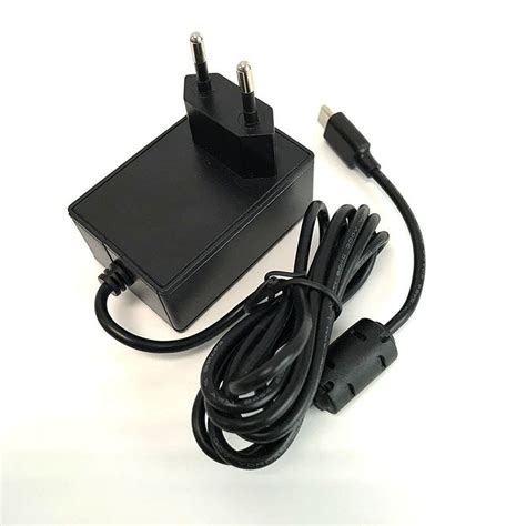 W V A Usb C Power Adapter Eu Plug