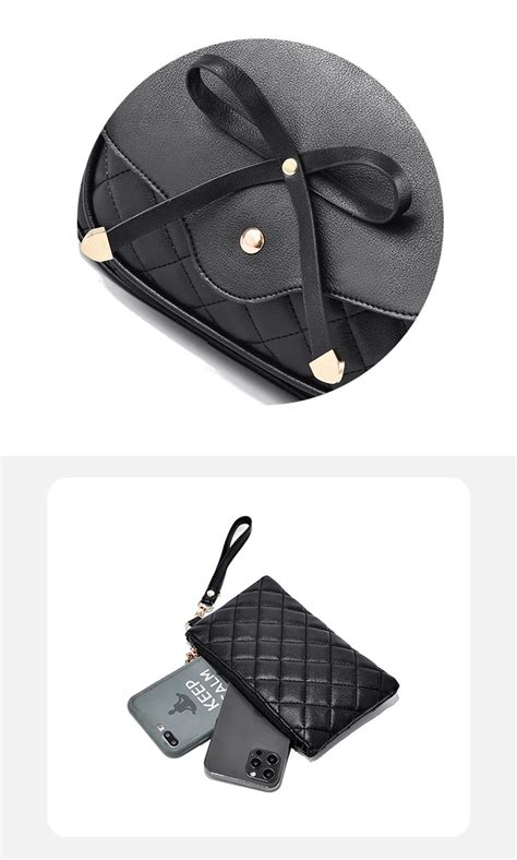 Paparazzi Lz295 지속 가능한 세트 여성 Pu 가죽 배낭 가방