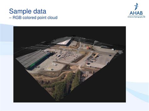 Ppt Lidar Bathymetry Technology And Applications Oct 24rd Netanya Israel Powerpoint