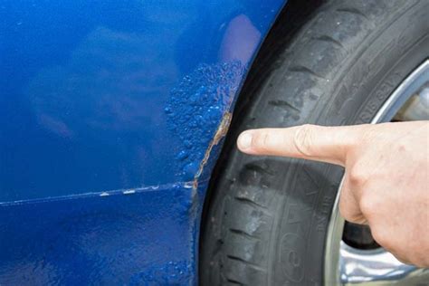 Should I Rust Proof My Tesla Tesla Rust Proof Tesla Owner