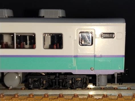 キロ28＆キロハ28 最後の急行気動車のグリーン車 みぃちゃんず（鉄道部）
