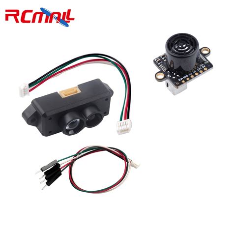 tfmini s lidar range finder sensor module 0 1 12m tof single point