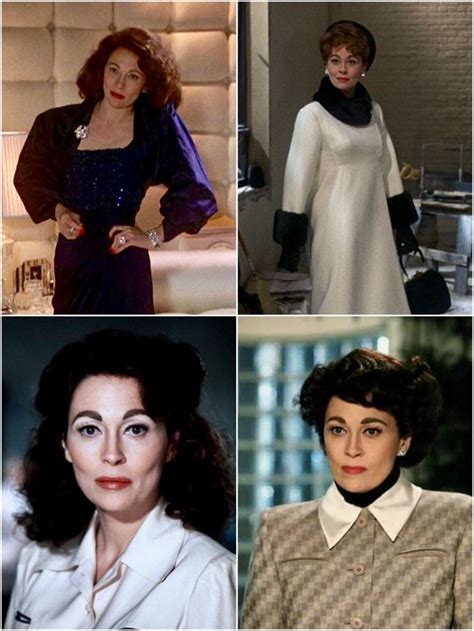 Faye Dunaway As Joan Crawford In “mommie Dearest” Paramount Pictures