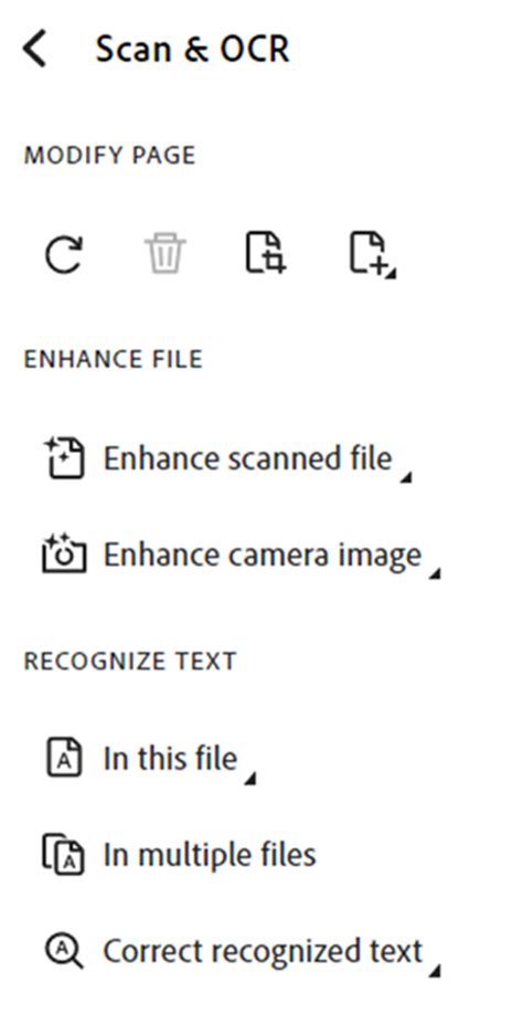 How To Convert Images To Text Adobe Acrobat Australia