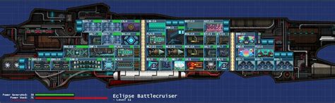 eclipse layout impovements r pixelstarships