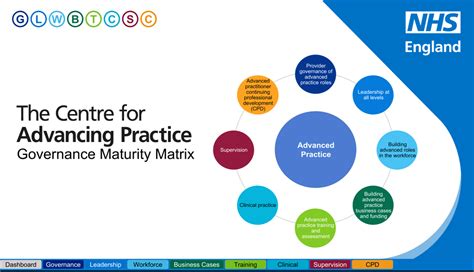 Governance Of Advanced Practice Advanced Practice