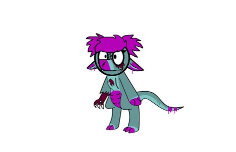 Pibby Thing Faker Pibby Updated By Splashthewolfgirl On Deviantart