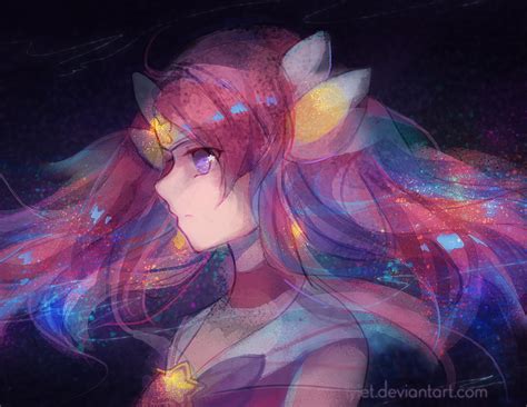 Star Guardian Lux Danbooru
