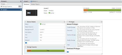 Vmware Srm Site Recovery Manager With Netapp Snapmirror Lab Guide Flackbox
