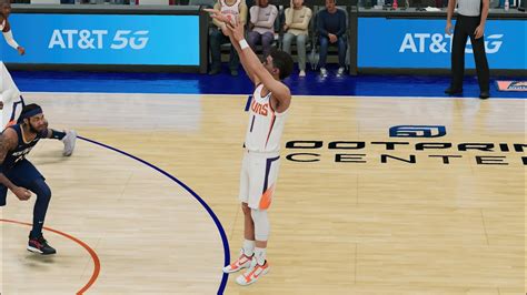 Devin Booker Sigs/Jumpshot Fix: Most Accurate Devin Booker On YouTube! | Pt. 2 - YouTube