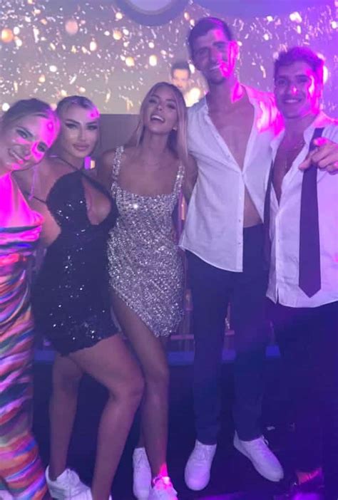 💫💍 ¡increíblemente Romántico La Boda Del Año De Mishel Gerzig Te