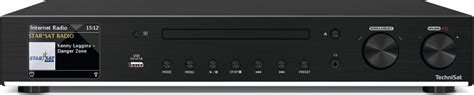 Technisat Digitradio CD od Kč Zbozi cz