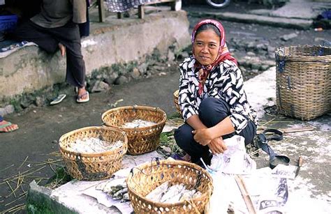 Photos Of Java Indonesia People