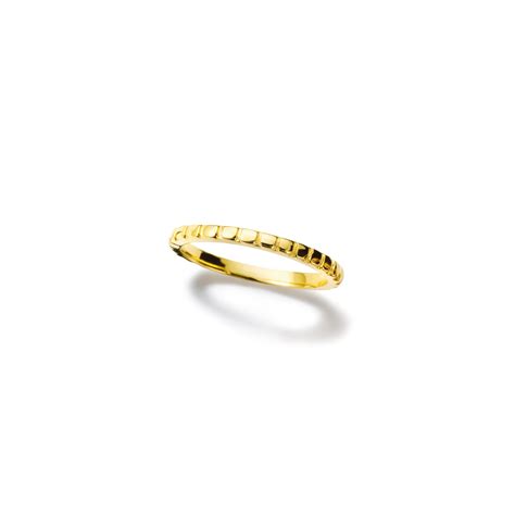 chrysanthemum ring yellow gold cassandra goad