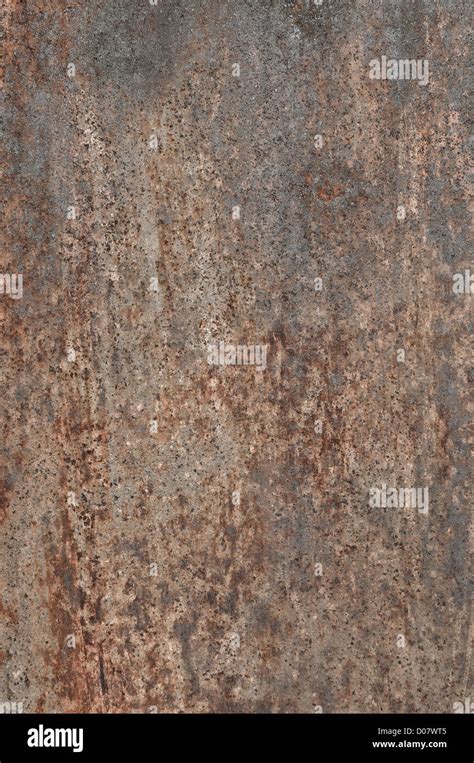 Grunge Dark Rust Background With Red And Gray Colors Stock Photo Alamy