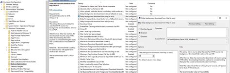 How To Use Sccm Delivery Optimization System Center Dudes