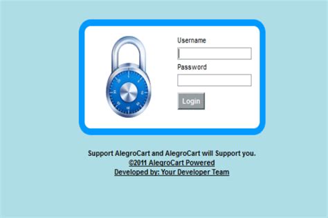 Alegrocart In Cognosys With Azure And Aws On Cloud